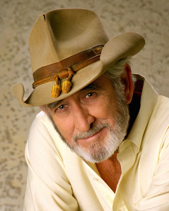 News | Don Williams