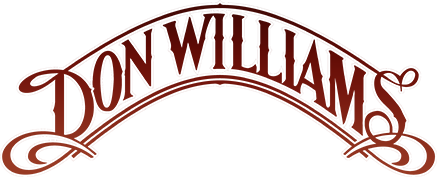 News | Don Williams