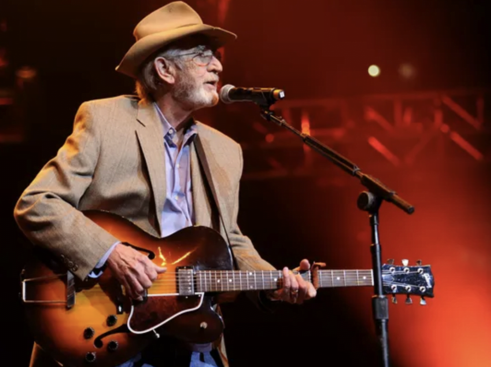 Don Williams: The late country legend will sing with Nashville Symphony ...