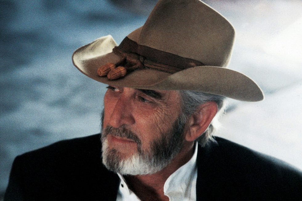 Don Williams: 5 Reasons the ‘Tulsa Time’ Singer Matters | Don Williams